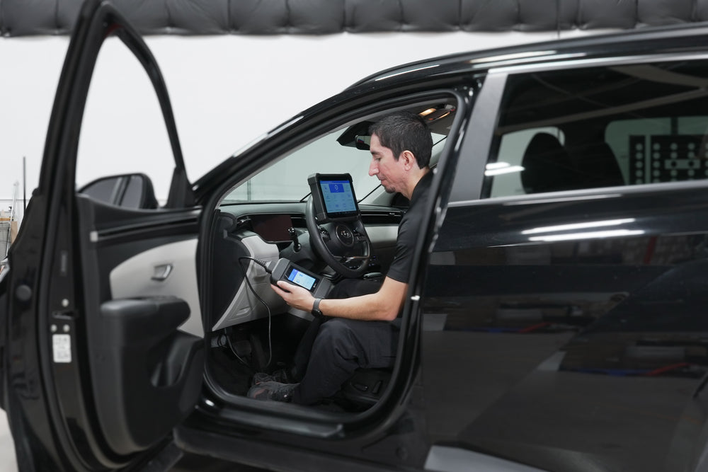 Mechanical – asTech