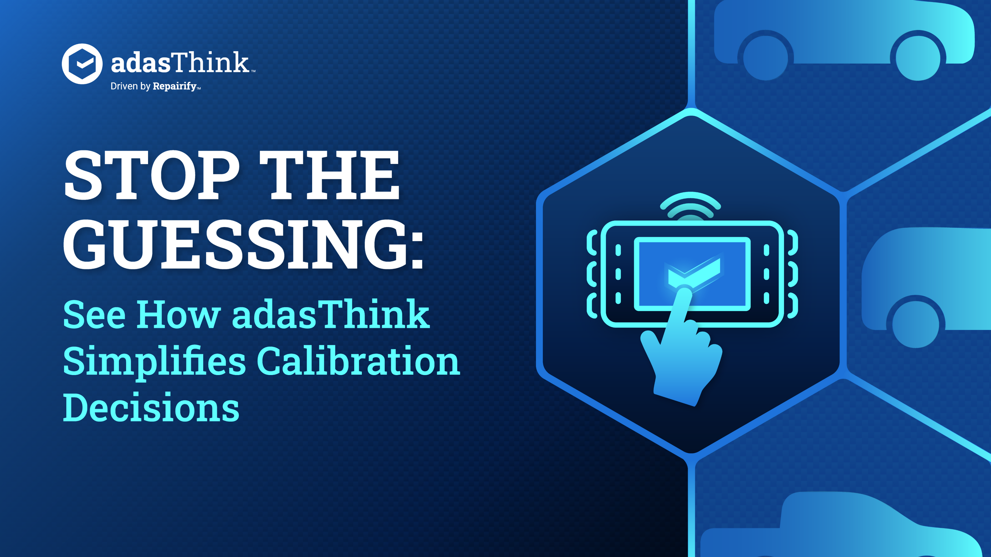 adasThink – asTech