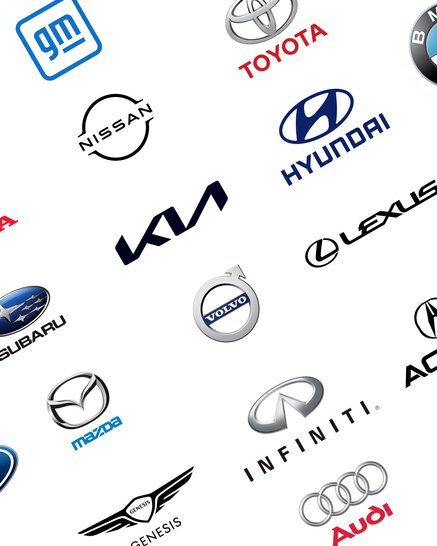 Diagnostics LANDING – asTech