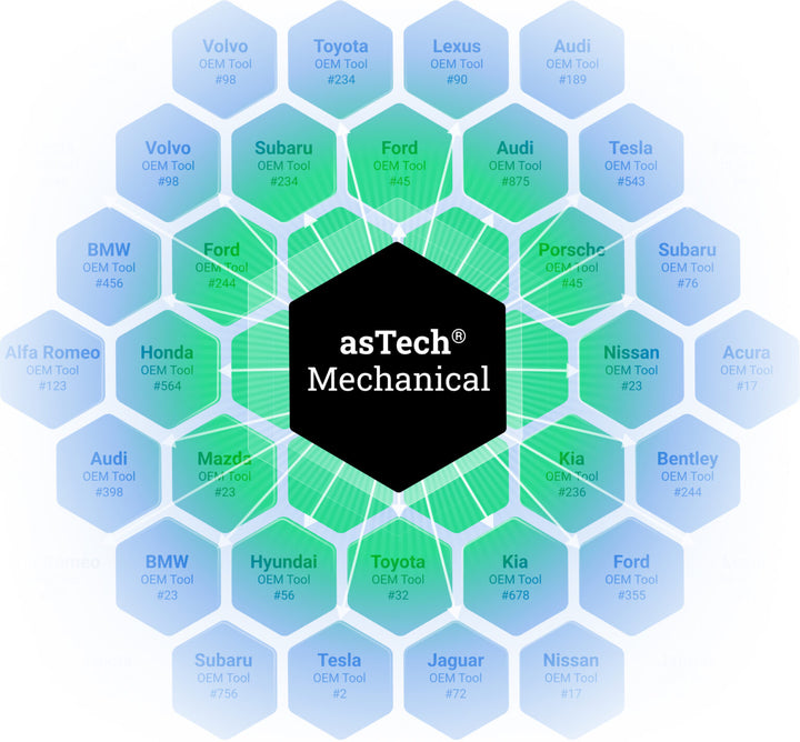 asTech Mechanical