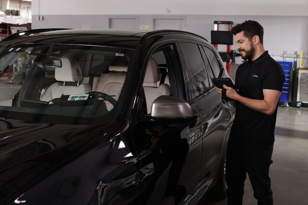 Mechanical – asTech