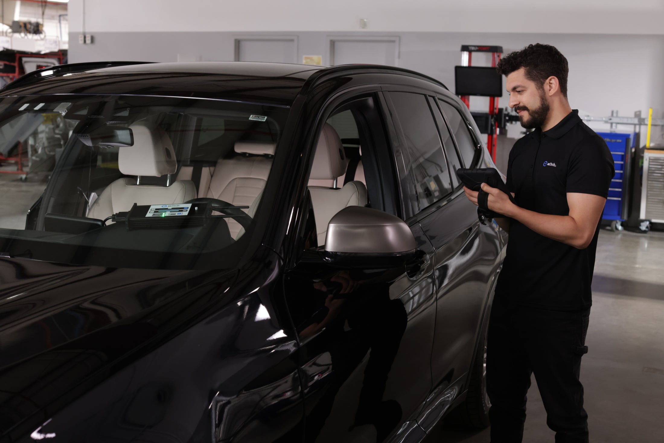 Mechanical – asTech