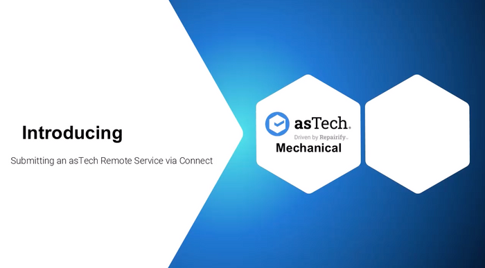 asTech Mechanical