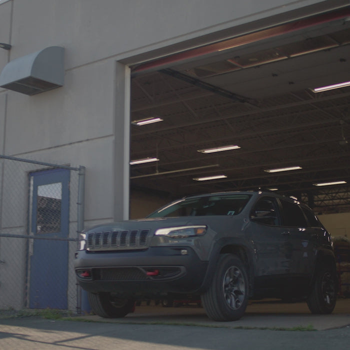 adas Calibrations – asTech